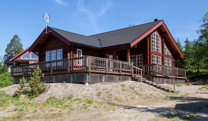 Hyra stuga i Sverige. Boka mysiga stugor direkt av ägaren - Stugbasen