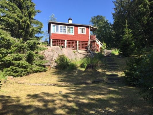 Hyra stuga Lundby - Hitta stugor i alla prisklasser | Stugbasen