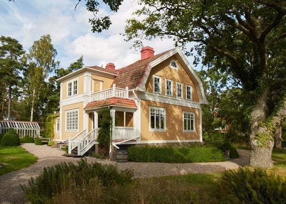 Hyra stuga Stockholm - Hitta stugor i alla prisklasser | Stugbasen