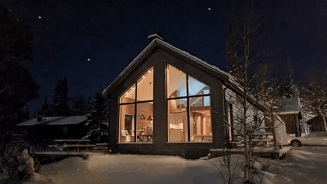 Hyra stuga i Sverige. Boka mysiga stugor direkt av ägaren - Stugbasen