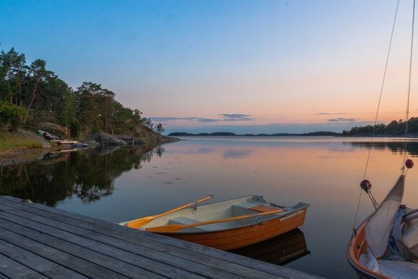 Hyra stuga Stockholm - Hitta stugor i alla prisklasser | Stugbasen