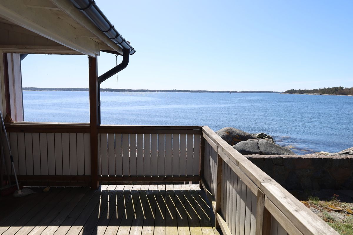 Hyr en stuga med 4 sängplatser i Stockholm | #86406 | Stugbasen